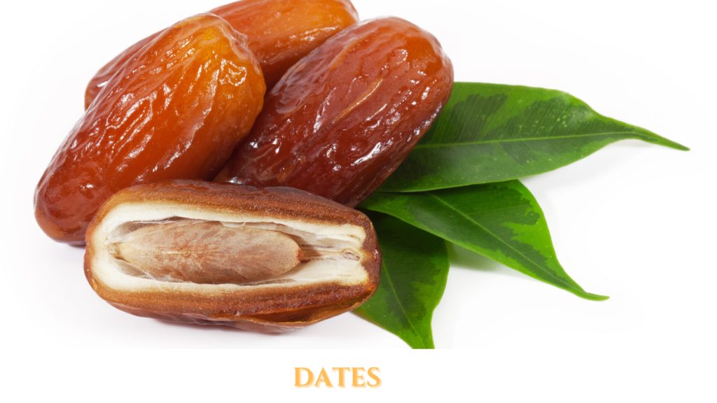 Dates – a Super Food in the Gulf – Star Cat