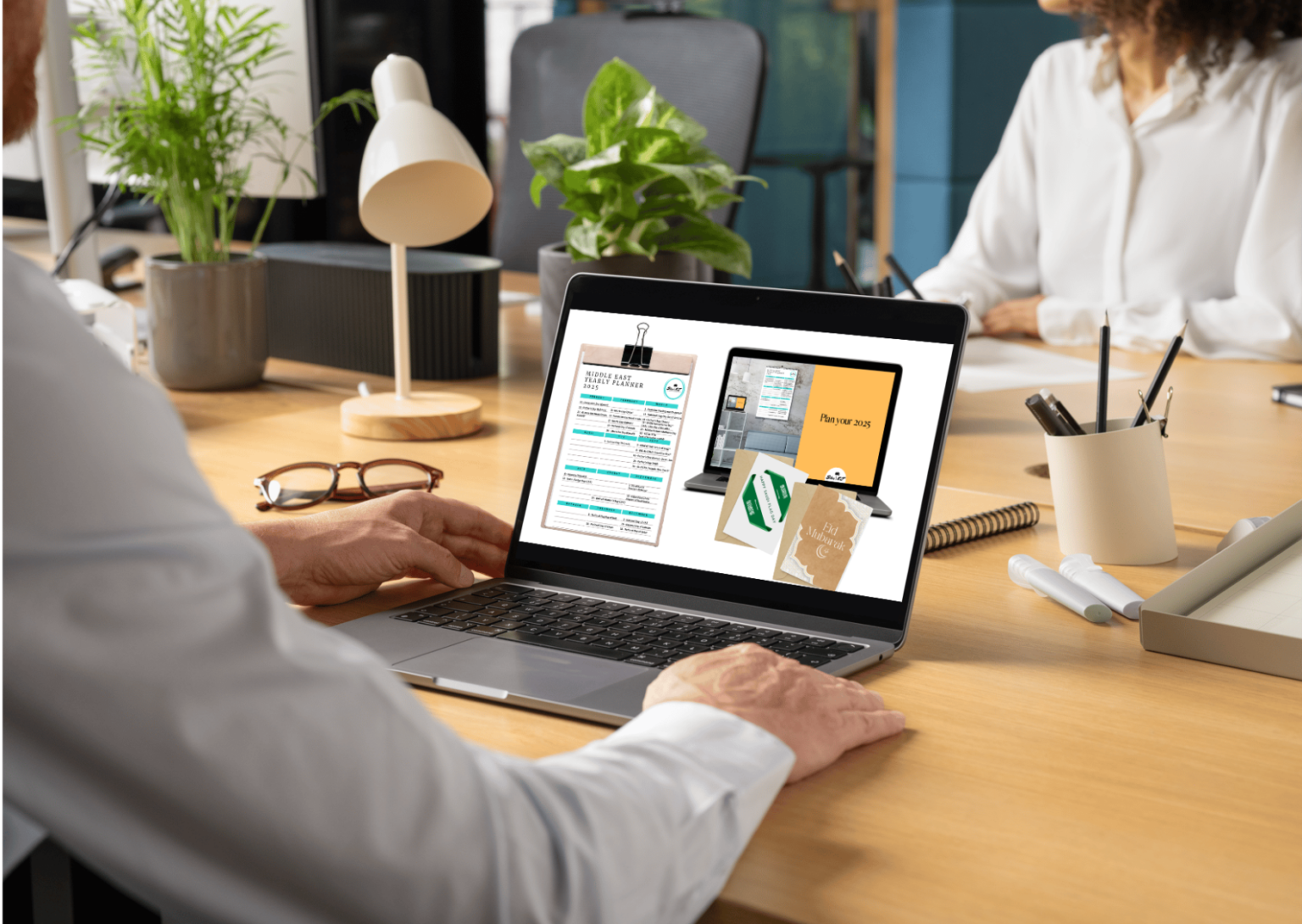 Essential Steps to Win Your Middle Eastern Clients Through Marketing in ...