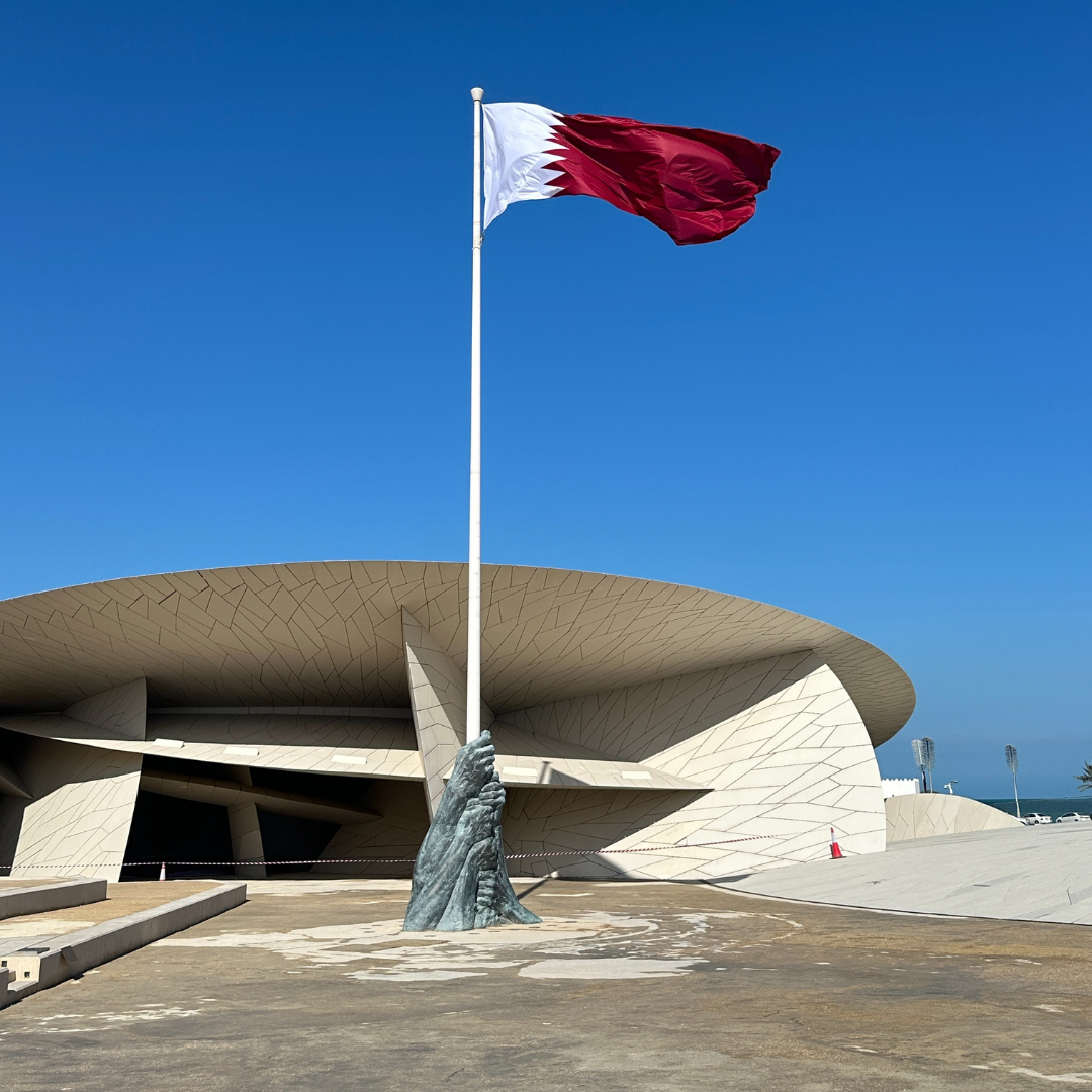 The Flags and Why they matter – Star Cat